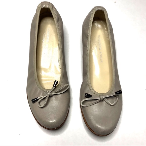 Elizabeth Stuart | Shoes | Elizabeth Sturat Josy Baleriny | Poshmark